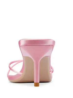 Femme La Maeve Slipper - Pink