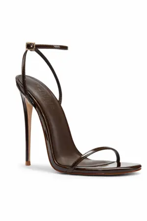 Femme La The Necessary Sandal