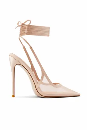 Femme La Cobra Lace Up