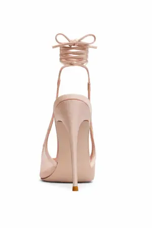 Femme La Cobra Lace Up