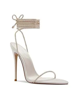 Femme La Luce Minimale Ivory Crystal