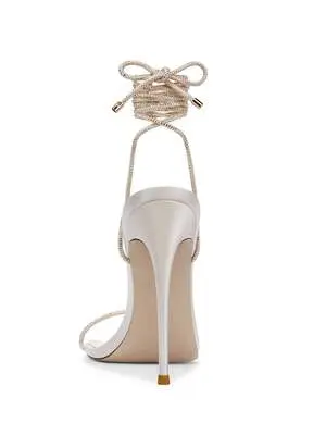 Femme La Luce Minimale Ivory Crystal