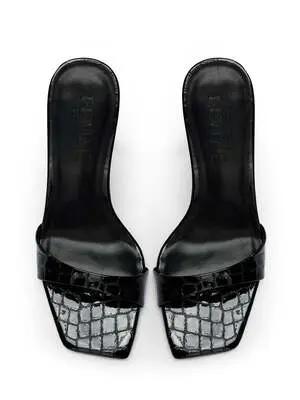 Femme La Anine Slipper