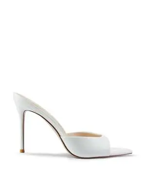Femme La Bella Slipper - White