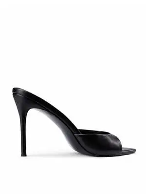 Femme La Bella Slipper Stiletto Heel Mule