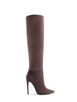 Femme La Mariel 2 Way Suede Boot