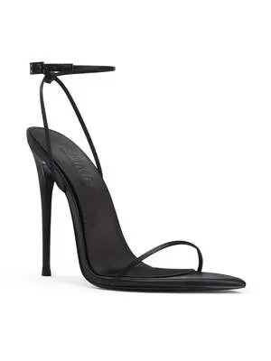 Femme La Andx Sandal - Black
