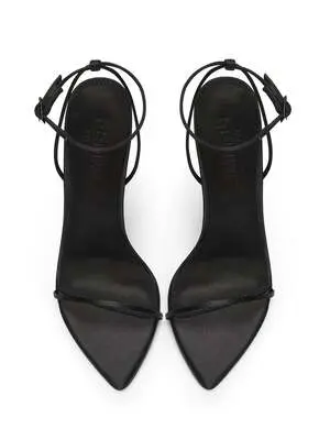 Femme La Andx Sandal - Black