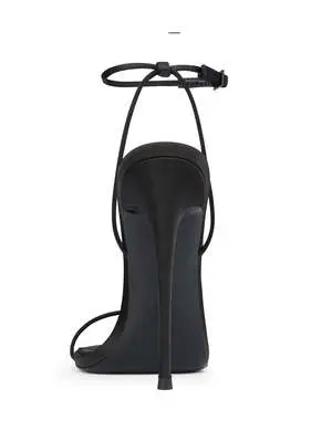 Femme La Andx Sandal - Black