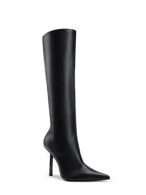 FEMME Vienna Boot Noir