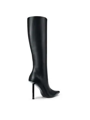 FEMME Vienna Boot Noir