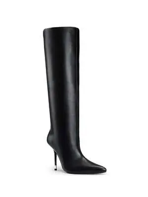 FEMME Prague Boot Noir