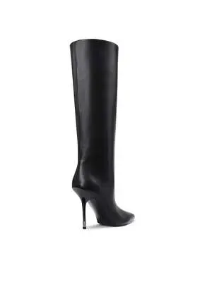 FEMME Prague Boot Noir