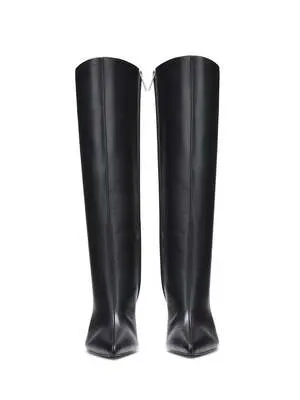 FEMME Prague Boot Noir