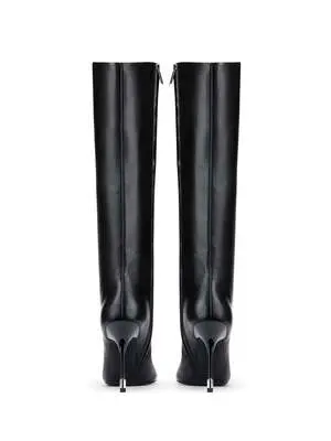 FEMME Prague Boot Noir