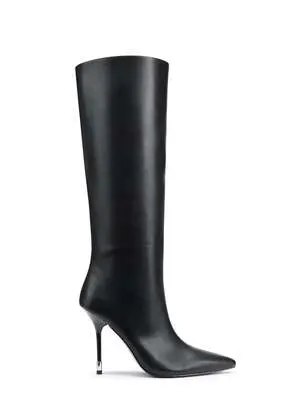 Femme La Knee High Boots For Women