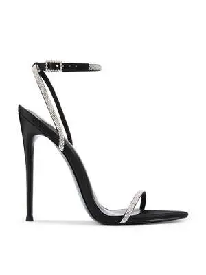 Femme La Embellished Sandals For Women