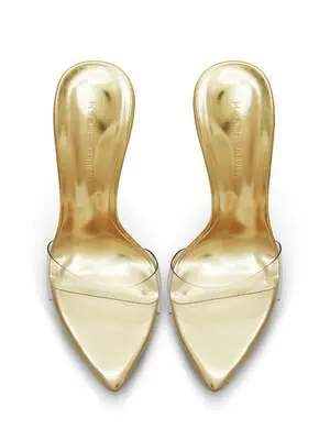 FEMME Whiskey Slipper