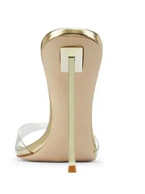FEMME Whiskey Slipper