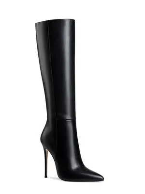 FEMME Miliano Boot Noir