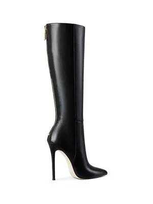 FEMME Miliano Boot Noir