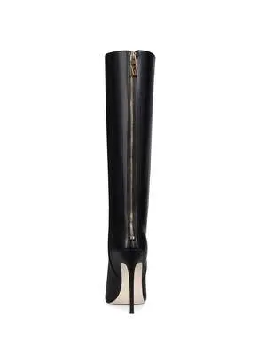 FEMME Miliano Boot Noir