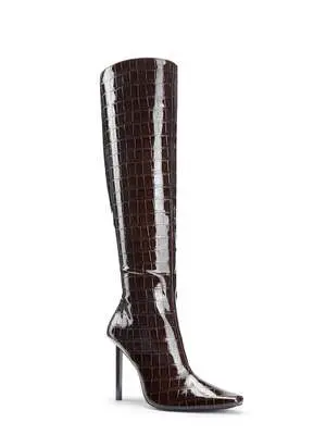 FEMME Whistler Boot Exotic Coco