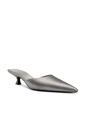 FEMME St. Honore Slipper Gris