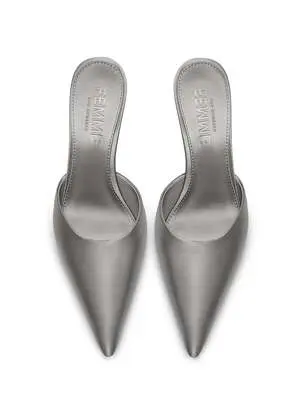FEMME St. Honore Slipper Gris