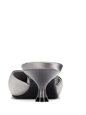 FEMME St. Honore Slipper Gris