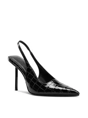 Femme La G63 Slingback Pump