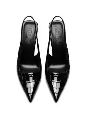 Femme La G63 Slingback Pump