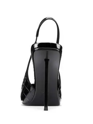 Femme La G63 Slingback Pump