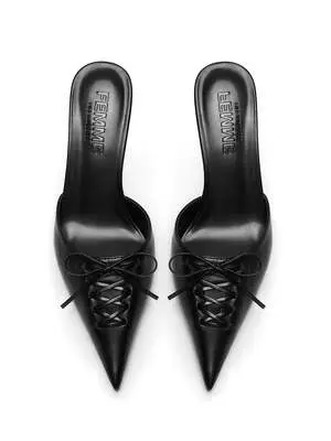 FEMME Louis Slipper
