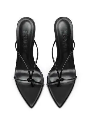 FEMME Akira Slipper Noir