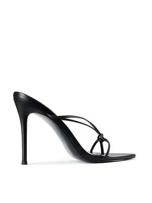 FEMME Akira Slipper Noir