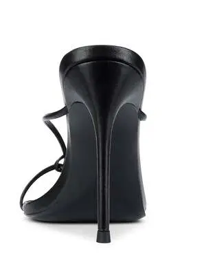 FEMME Akira Slipper Noir
