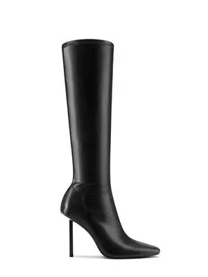 FEMME Whistler Boot Noir - Black