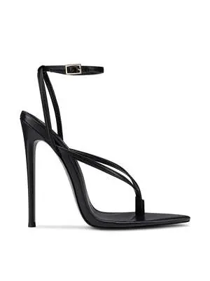 Femme La Effie Sandal - Black