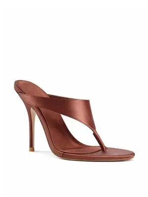 FEMME Rio Thong Slipper Coco