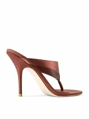 FEMME Rio Thong Slipper Coco