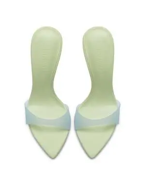 Femme La Whiskey Slipper