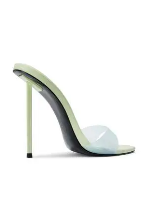 Femme La Whiskey Slipper