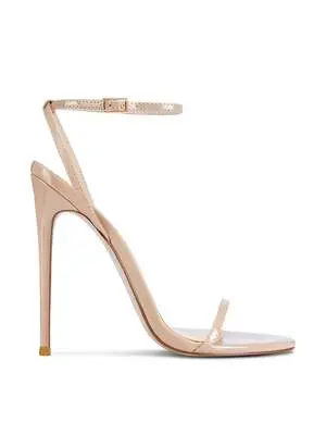 FEMME The Necessary Sandal - Nude