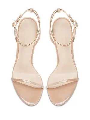 Femme La The Necessary Sandal - Nude