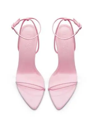 Femme La Andx Sandal - Pink