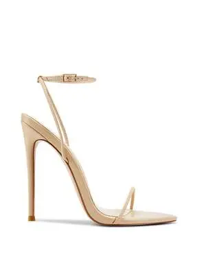 FEMME Andx Sandal - Nude