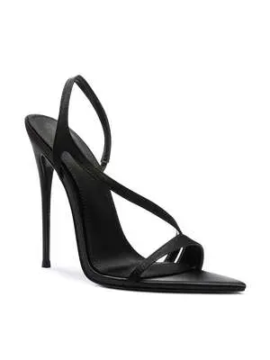 Femme La Vesper Sandal Satin
