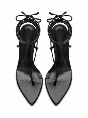 FEMME Xiv Sandal Noir