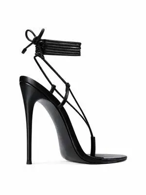 FEMME Xiv Sandal Noir